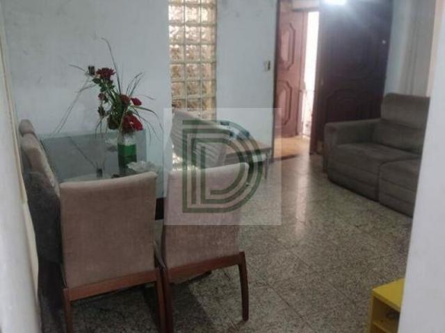 Casa térrea à venda no Jd Bonfiglioli, com 135 m²