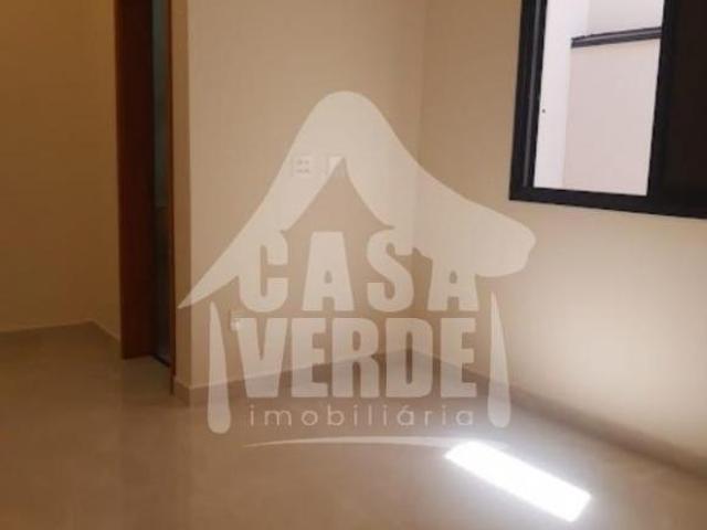 Casa térrea à venda no Jd. Dom Bosco em Indaiatuba/SP