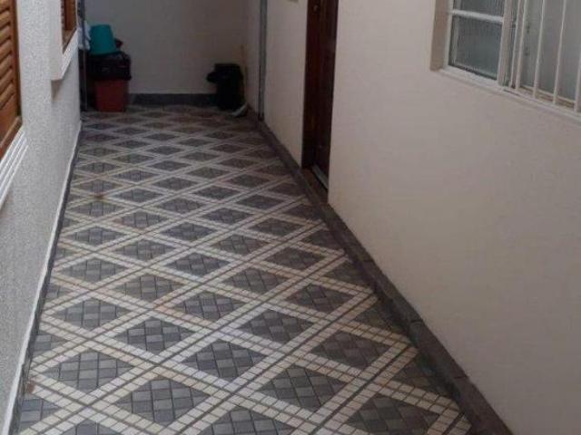 Casa Térrea a venda no Jd. Indústrias