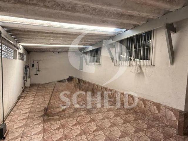 Casa térrea a venda no Jd Pedreira/ Jd Sabará com 400m 3 quartos e 2 vagas