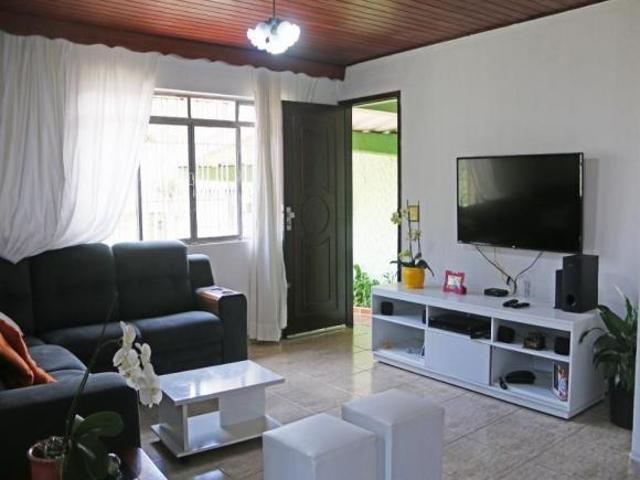 Casa Térrea a Venda no Jd. Susana: 3 Quartos 1suíte | 3 Banheiros | 4 Vagas