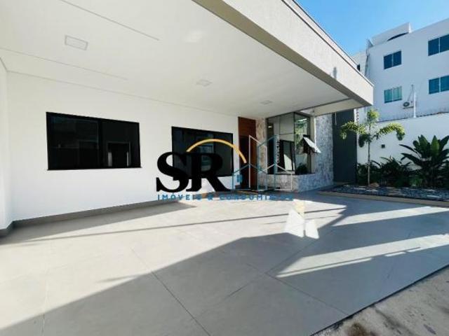 CASA TÉRREA A VENDA NO LAGOA SANTA R$ 2.100.000,00