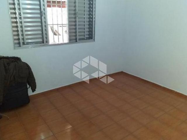 Casa térrea à venda no Lauzane Paulista 3 dormitórios 1 suíte, 147 m² e vist