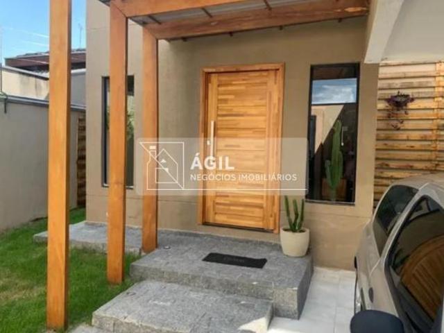 Casa Térrea a venda no Loteamento Villa Branca, Jacareí