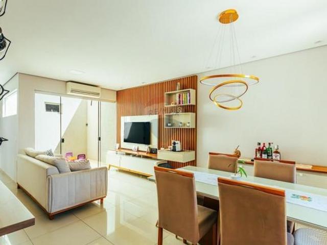 Casa Térrea à Venda no Pacaembu – Itupeva SP