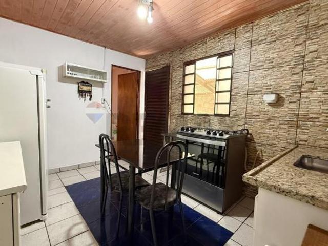 Casa Térrea à Venda no Padre Aldo Bolini em Bragança Paulista