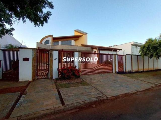 Casa térrea à Venda no Parque Taquaral Campinas/SP