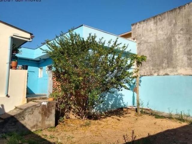 CASA TÉRREA A VENDA NO PARQUE CENTENÁRIO JUNDIAÍ SP