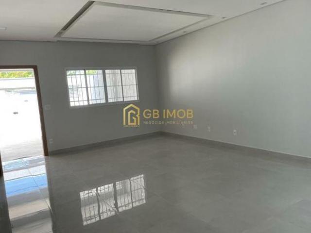 Casa térrea à venda no Parque da Represa cód. GB 7387