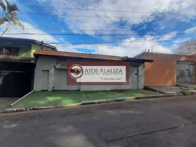 Prédio Residencial e Comercial em Parque das Árvores SP