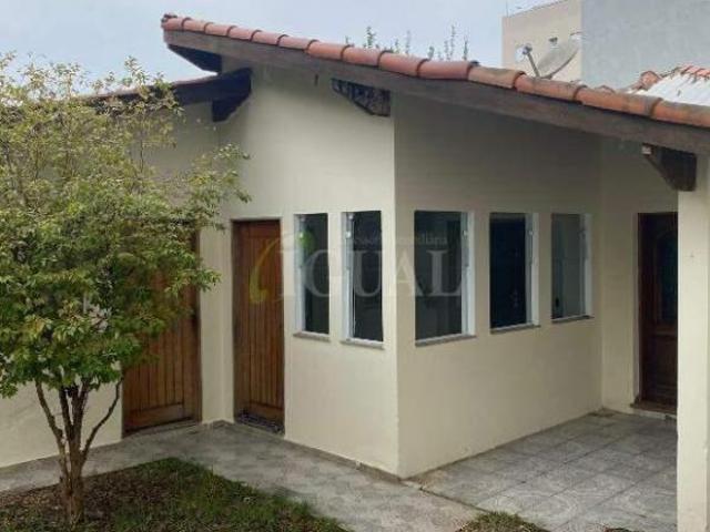 Casa térrea à venda no Parque das Nações, Santo André