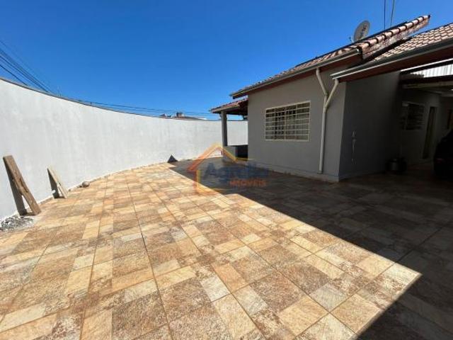 CASA TÉRREA À VENDA NO PARQUE REAL MOGI MIRIM/SP