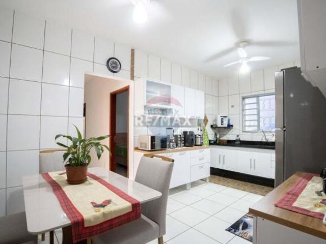 CASA TÉRREA À VENDA NO PARQUE RESIDENCIAL EM JUNDIAÍ/SP