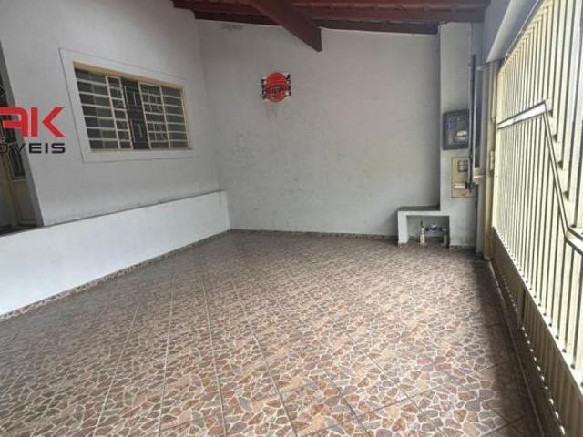 Casa Térrea a Venda no Parque Residencial Jundiaí em Jundiaí/SP. Possibilidade de permuta com aparta