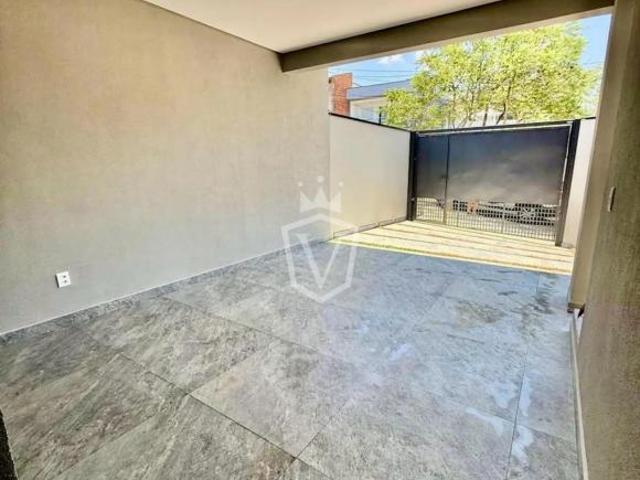 Casa térrea à venda no Parque Residencial Jundiai II, Jundiai/SP