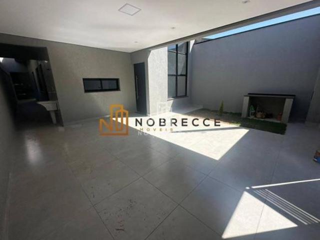 Casa térrea à venda no Parque Residencial Sabiás, em Indaiatuba/SP