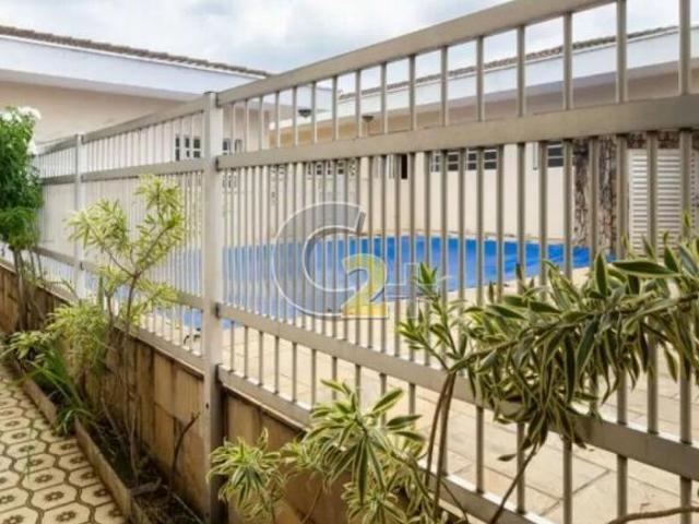 Casa Terrea a venda no Parque São Domingos 3 quartos 1 suite 4 vagas