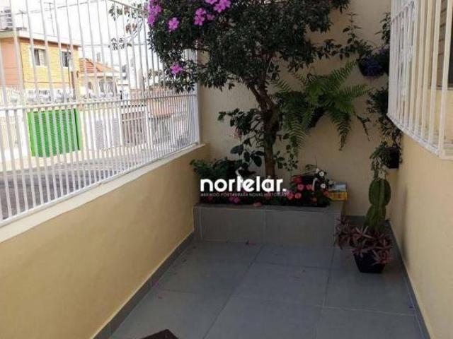 Casa térrea à venda no Parque São Domingos