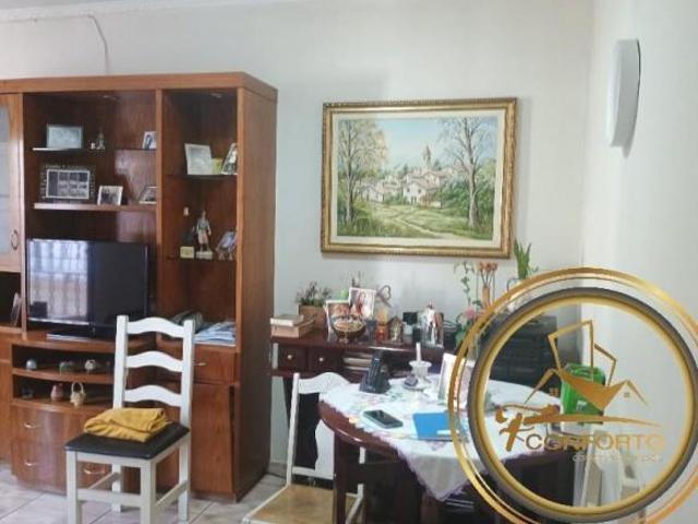 Casa térrea à venda no Parque São Lucas