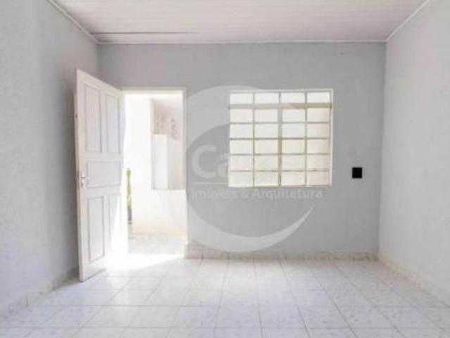 Casa em Parque São Lucas