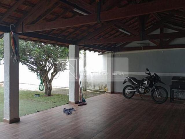 Casa Térrea a venda no Parque Santo Antônio, Jacareí