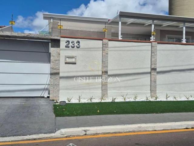 Casa Térrea a venda no Pedro Moro | SJP