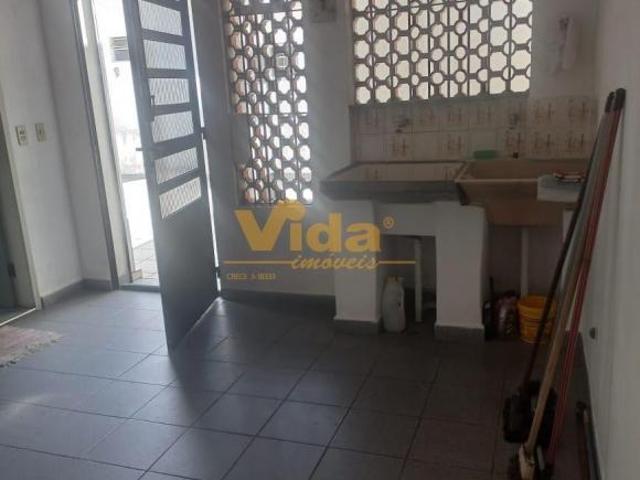 Casa Térrea a venda no Pestana com 2 quartos Osasco, SP