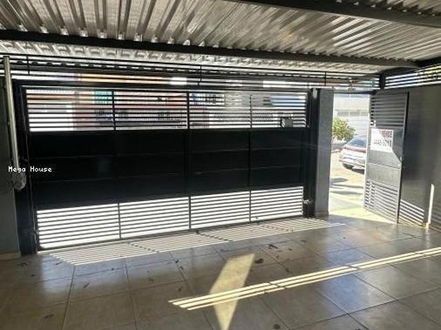 CASA TÉRREA À VENDA NO PORRTAL DOS IPÊS