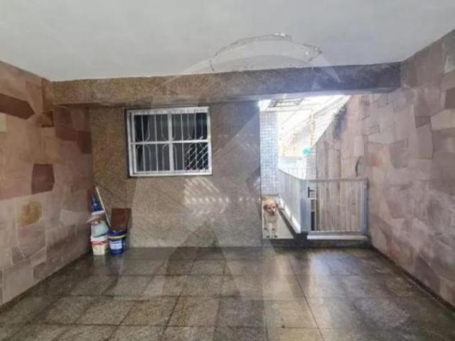 Casa térrea a venda no Pq Novo Mundo