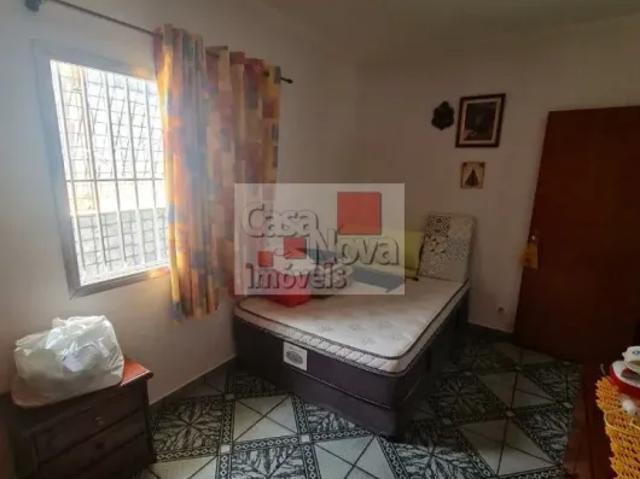 Casa térrea a venda no Pq. Novo Mundo