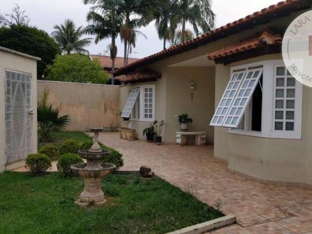 Casa térrea a venda no Recanto dos Canjaranas Vinhedo / SP