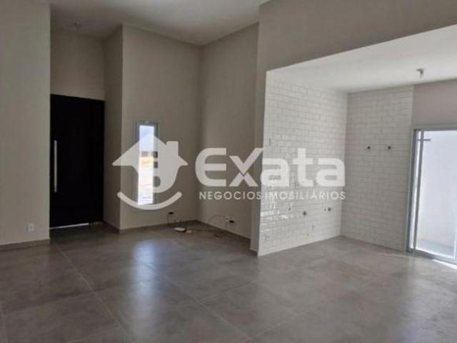 Casa Terrea a Venda no Reserva Ipanema – Conforto, Estilo e Qualidade em um so lugar 138 m2 construi