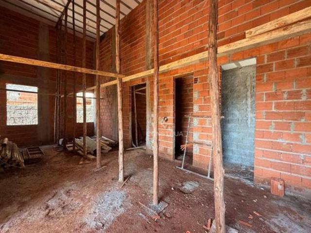 CASA TÉRREA À VENDA NO RESERVA SANTA ISABEL, JAGUARIUNA SP