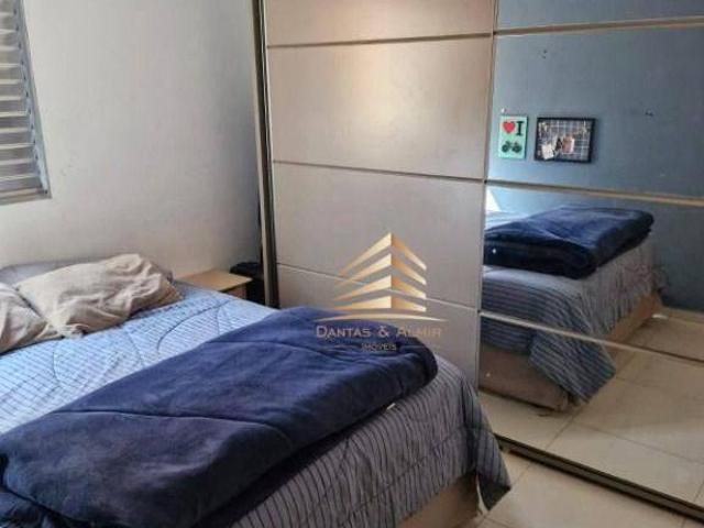 Casa Terrea á Venda no Residencial Alto da Serra, 2 Dormitórios, 1 Suíte, 2 Vagas