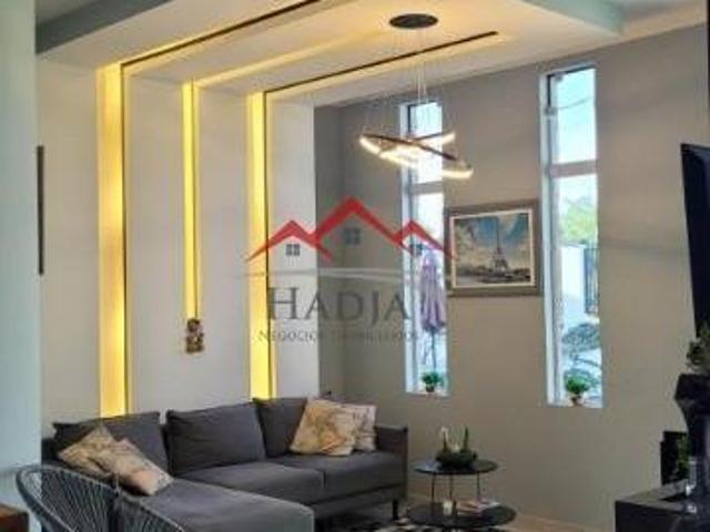 Casa térrea à venda no Residencial Botânica Itupeva/SP