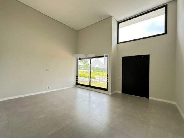 Casa térrea à venda no Residencial Campo de Toscana em Vinhedo SP