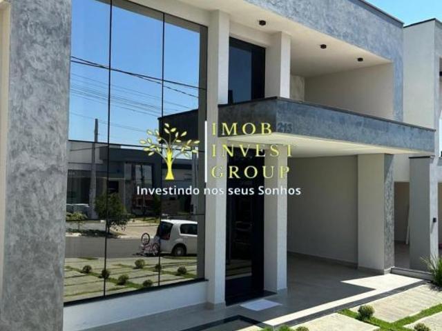 Casa térrea a venda no Residencial Condomínio Mantova, Indaiatuba/SP