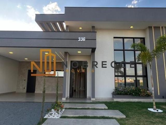 Casa térrea à venda no Residencial Dona Maria Cândida Indaiatuba/SP
