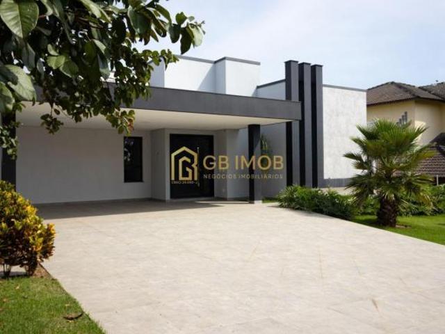 Casa TÉRREA à venda no residencial dos Lagos Itupeva