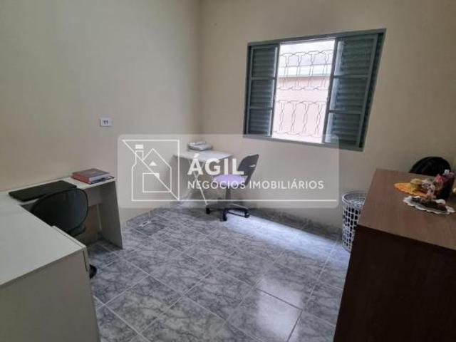 Casa Térrea a venda no Residencial Gazzo, Zona sul, são josé dos campos