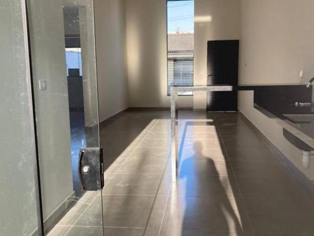 Casa Térrea à Venda no Residencial Parque dos Sinos Jacareí