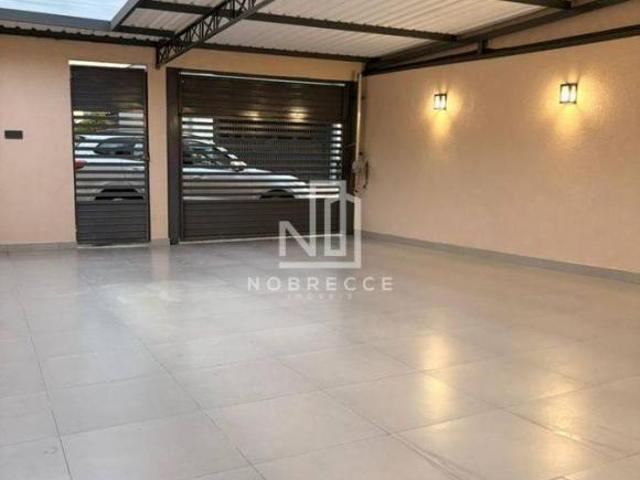 Casa térrea à venda no Residencial Parque Laguna Salto/SP