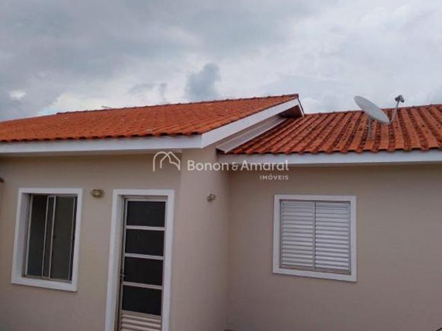 Casa Térrea à venda no Residencial Pazetti Paulínia/SP