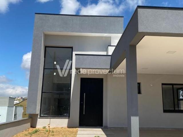 Casa Térrea à Venda no Residencial Phytus Itupeva/SP