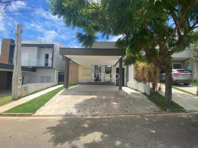 CASA TÉRREA À VENDA NO RESIDENCIAL PHYTUS – ITUPEVA/SP