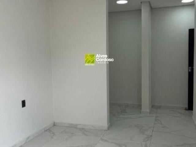 Casa Térrea à Venda no Residencial Reserva Ipanema – Sorocaba