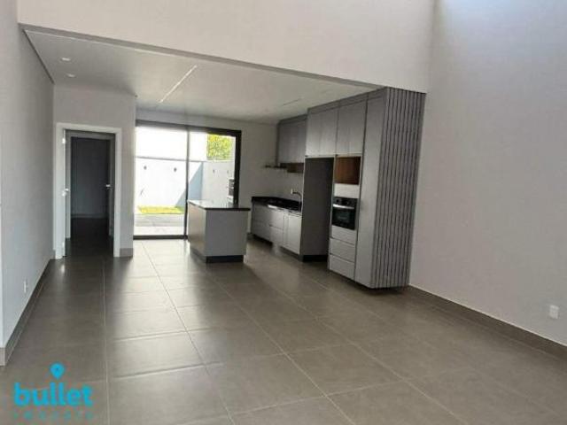 Casa Térrea à venda no Residencial Terras da Estância Ala dos Ipês
