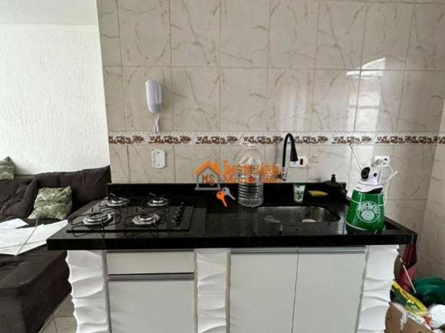 Casa Térrea à Venda no Residencial Vale do Sol | 2 Dormitórios | Pronta para Morar