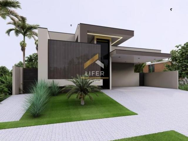 Casa térrea à venda no Residencial Villa Bella Florença, em Paulínia/SP