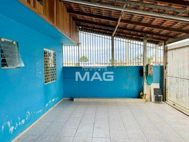 Casa Térrea à Venda no Rio Verde | 2 Quartos